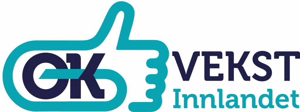 OK Vekst Innlandet – Formidling og opplæring av lærerkandidater